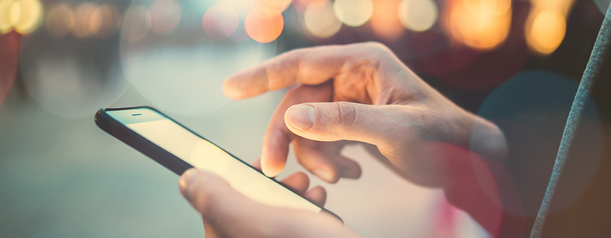 Internetsucht: Symptome und was du dagegen tun kannst - mkk