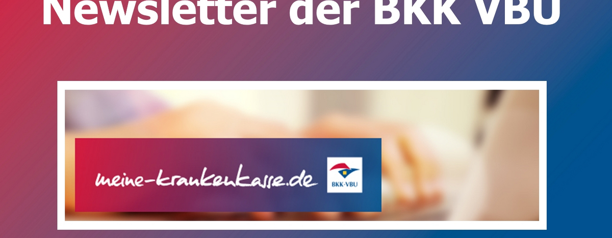 Newsletter der mkk - mkk